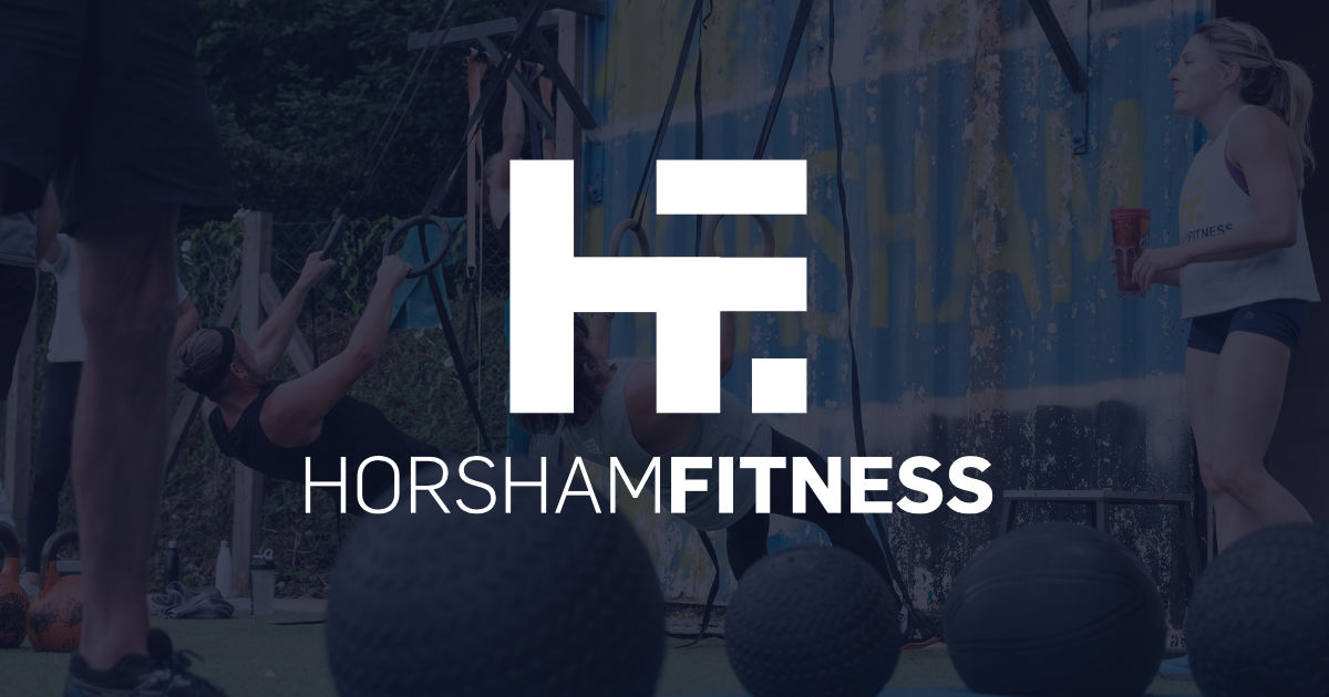 Top Gyms in Horsham - GymReviewers.co.uk