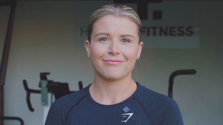 Group Outdoor Fitness & HYROX Classes | Horsham Fitness