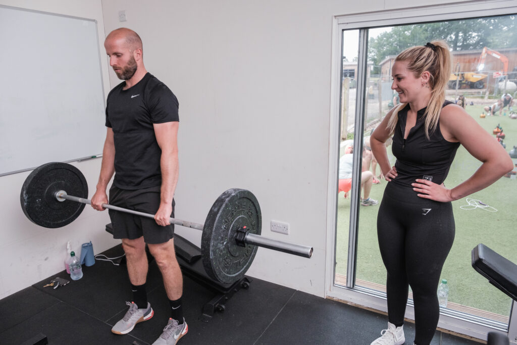 Small Group Personal Training | Horsham Fitness